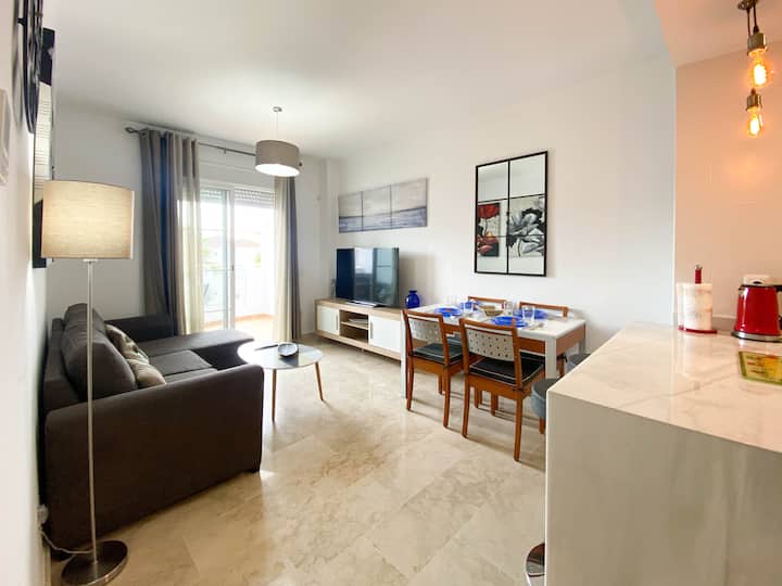 Pretty Place Apartamento De Vacaciones - Manilva