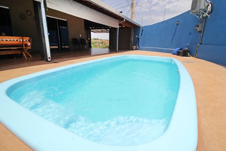 Recanto Dos Sanches Ii - Olímpia