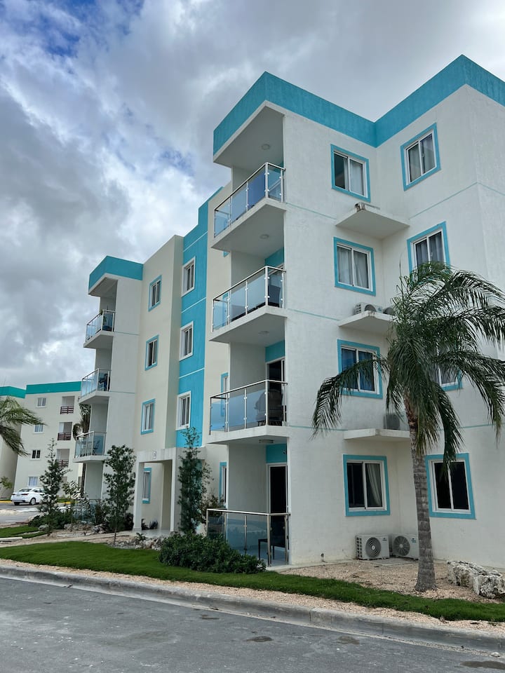 Your Dream Home In Punta Cana - Punta Cana