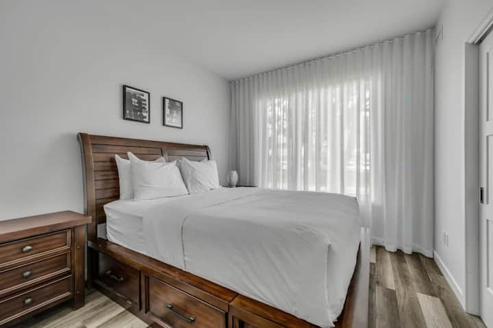 Logement à Sainte-foy
(Quebec) - Levis