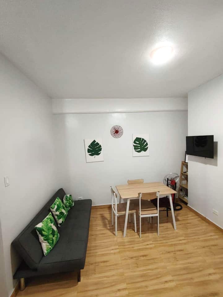 2 Bedroom 2nd Floor - Itogon