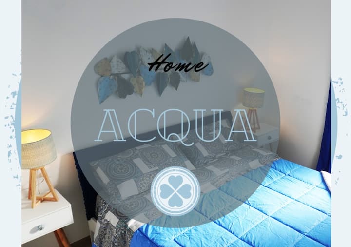 Seasons Home San Foca - Home Acqua - Torre dell'Orso