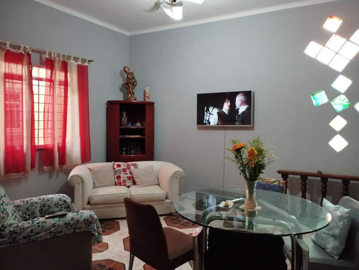 Bem Localizado, No Cachambi-rio De Janeiro. - Rio / Galeão – Tom Jobim Airport (GIG)