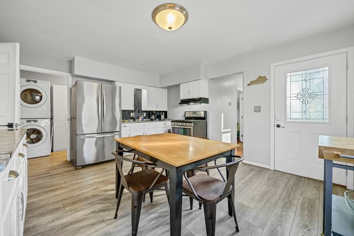 House In Germantown*walk To Restaurants*shops - 루이빌