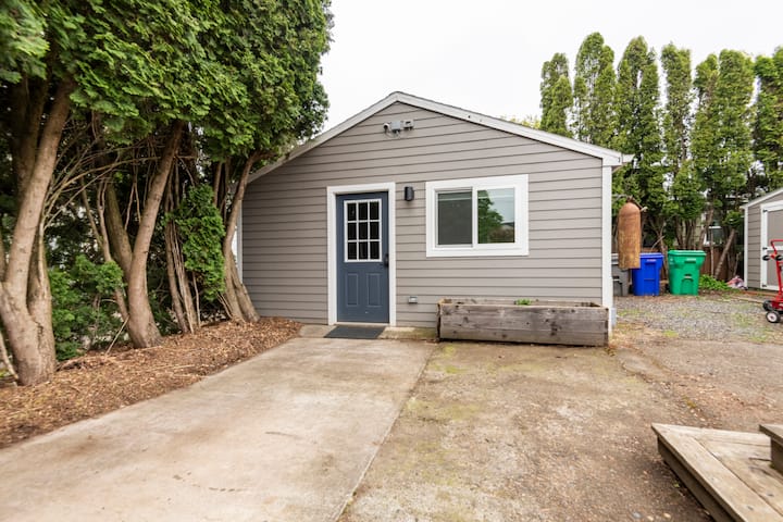 Private Studio In Se Portland! - Portland, OR