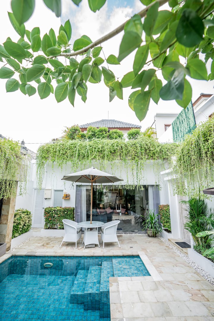 Villa La Casa In Sanur, Bali - Sanur
