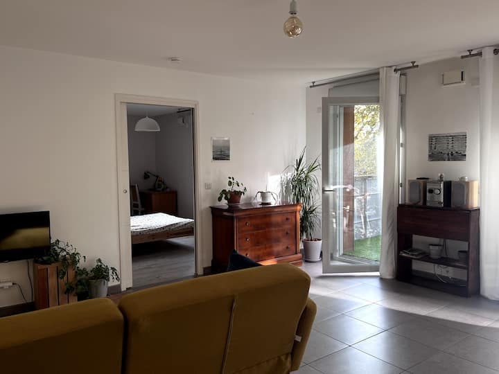 ÉLégant 2 Pièces /Annecy Centre - Annecy