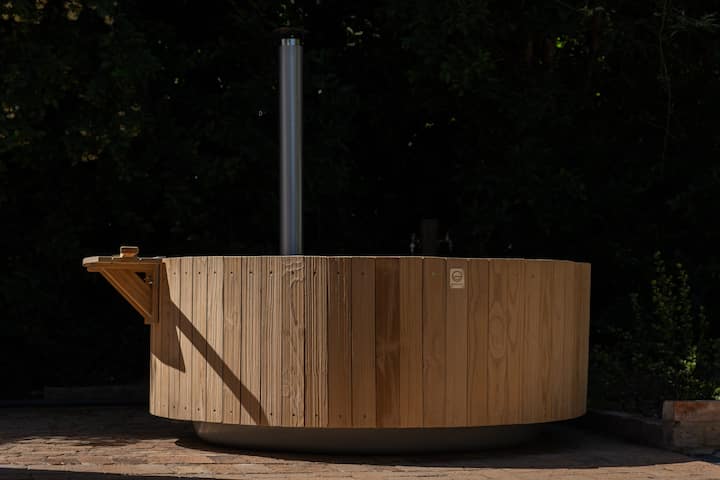 Avemore Winelands Home With Backup Power - Cape Town