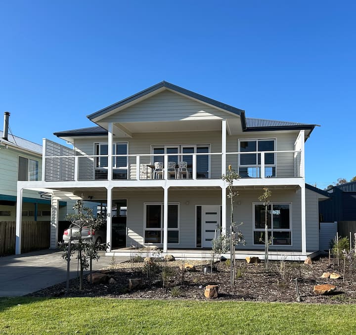 Sunderland Bay Get Away On Phillip Island - Phillip Island