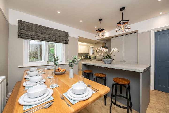 Beck Cottage Windermere - Bowness-on-Windermere
