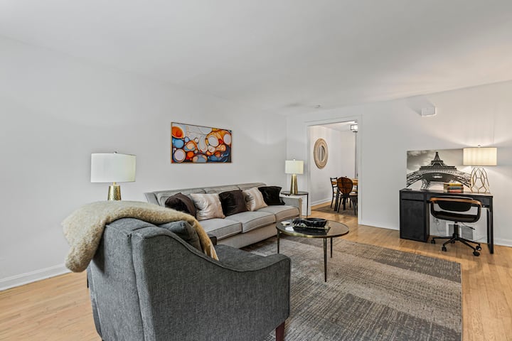 Lux Commons 1009 1/2 - Kansas City, KS