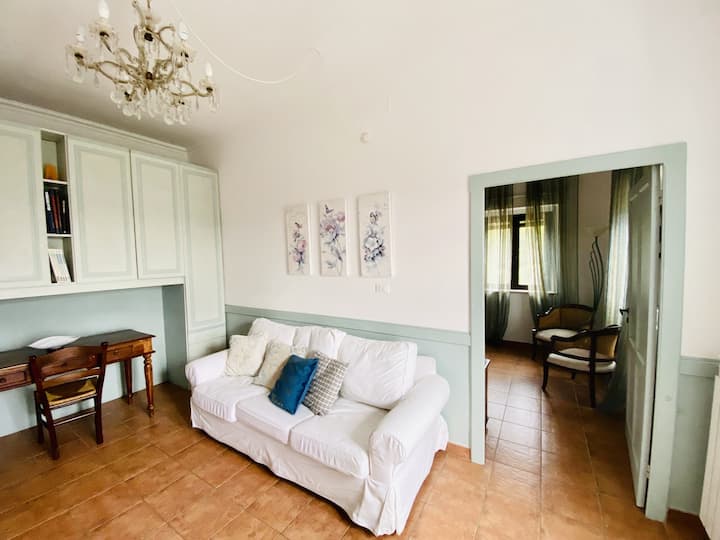 Agrado Country House E B&b 2 - San Vito Chietino