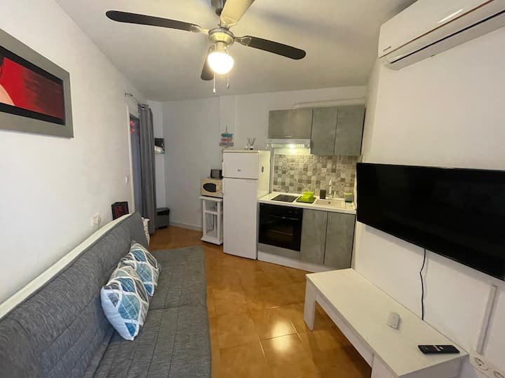 Mojacar, Pueblo Romantico - Mojácar