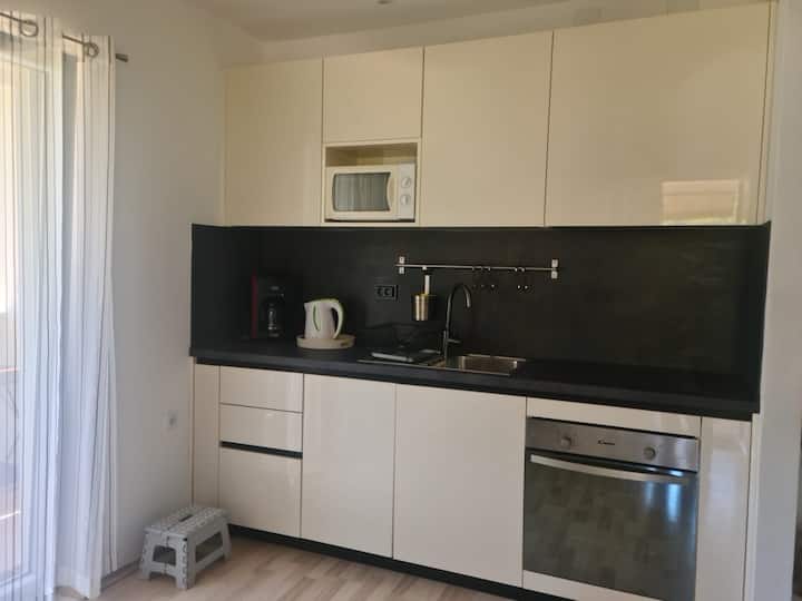 Apartment Krka (4+2) - Bibinje