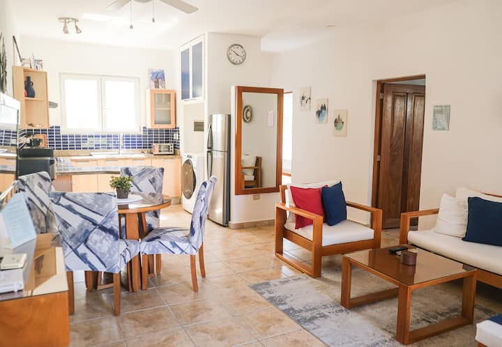 2br At Royal Residence • Cabarete • Pool • Parking - Cabarete
