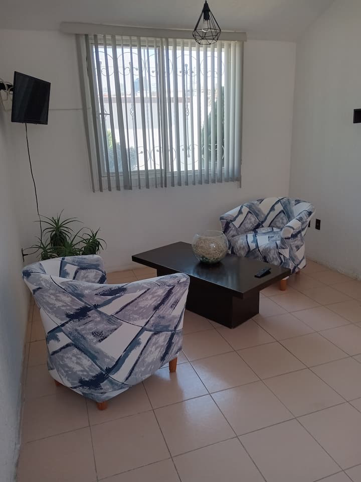 ¡Casa Con Excelente Ubicación Y Seguridad Para Ti! - Pachuca