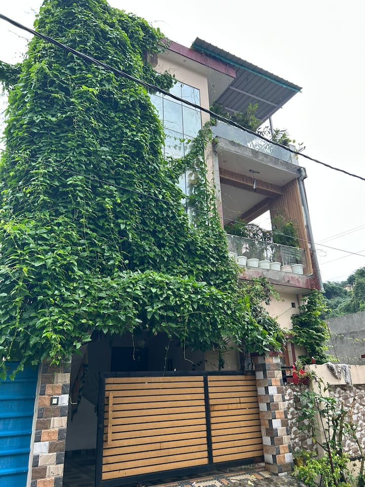 The Bagiya | Robbers Cave - Dehradun