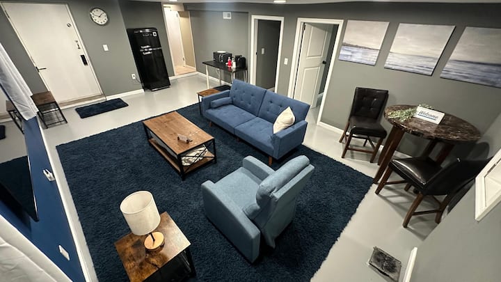Suite - Budget Apartment In Convenient Location - New York