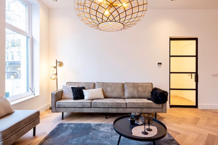 Luxury Apartment In Rotterdam - Rotterdam