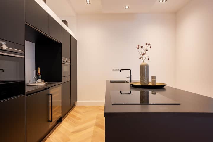 Luxury Apartment In Rotterdam - Rotterdam