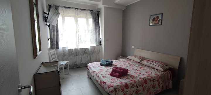 Casa Di Nalo' - Termoli