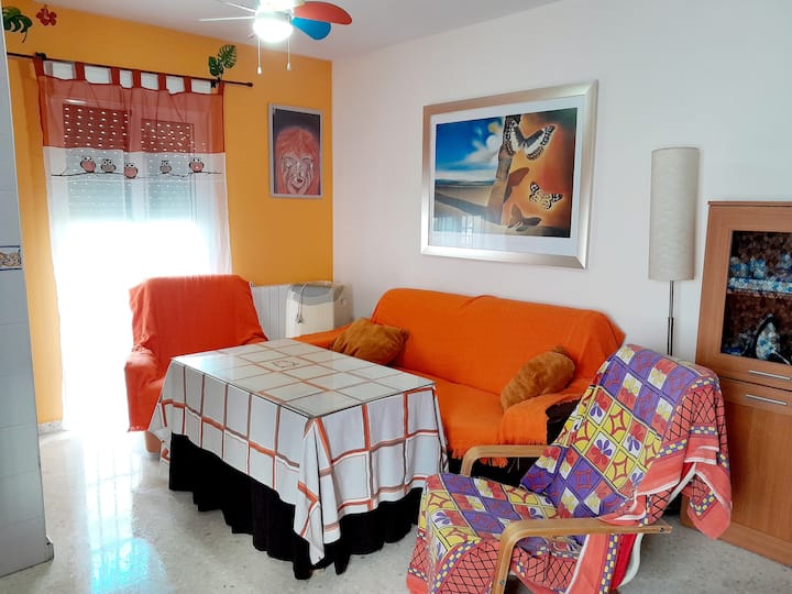 Coqueto Apartamento. - Chipiona