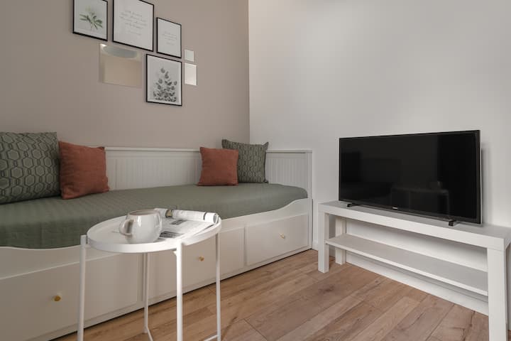 Harbor Apartments - Z57b - Katowice