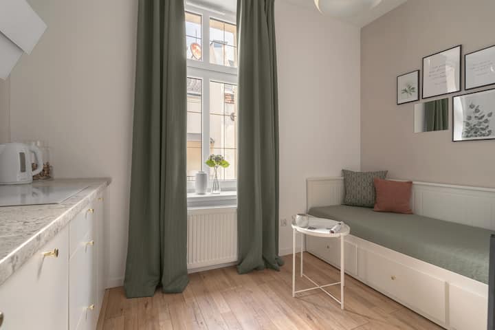 Harbor Apartments - Z57b - Katowice