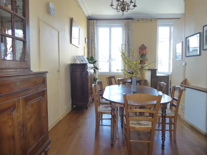 Le Charme De L'ancien - Nevers