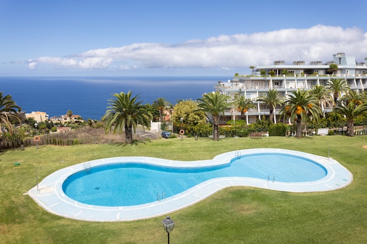 Home2book Stunning Sea View Santa úRsula - Santa Úrsula
