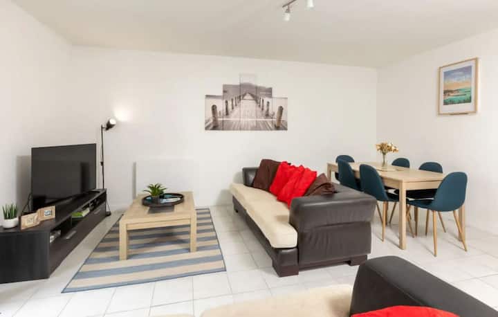 Maison 120m², Rue Du Port, Terrasse, Jardin, 3 Ch. - Cancale