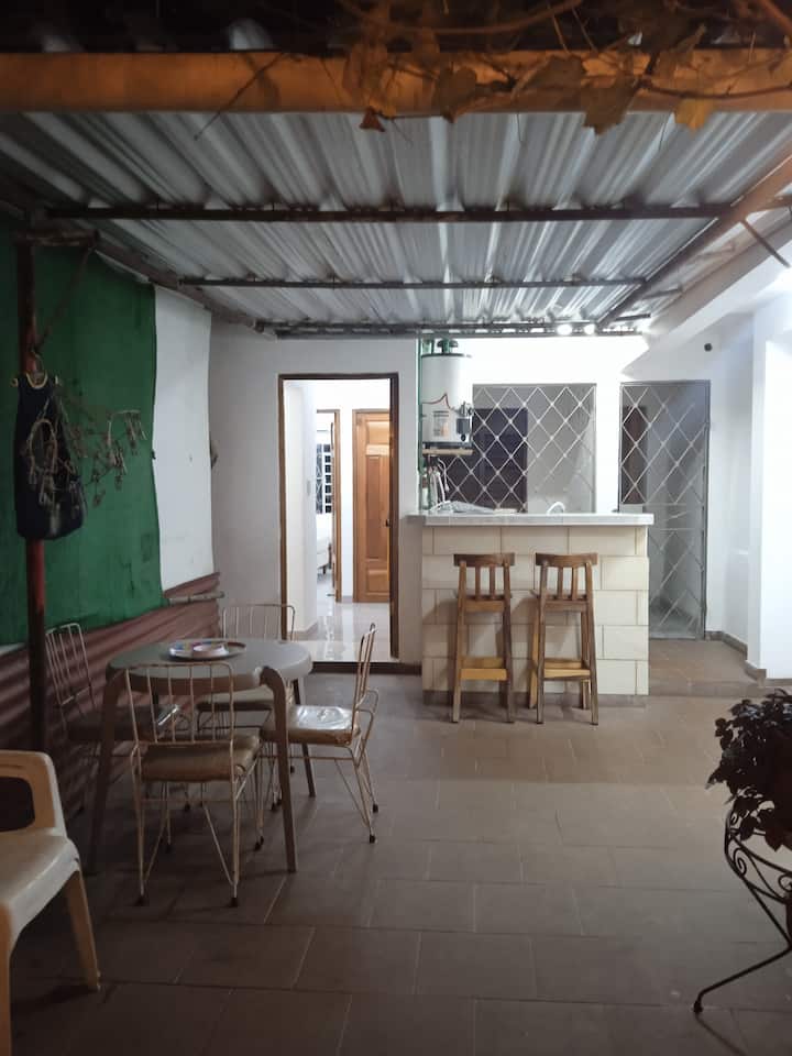 Casa  Yadira - Havana