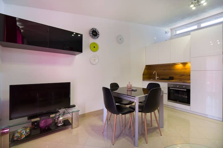 Masuni Apartment - Split