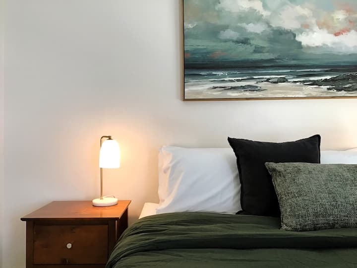 Waterfront Apartments: 1 Bedroom Executive (4401) - Geelong