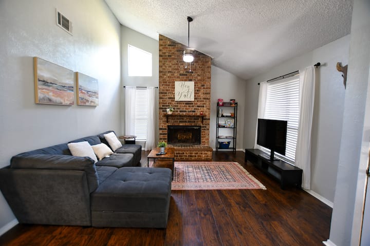 Early Checkin/free Breakfast/at&t Cowboys/pets Ok - Arlington, TX