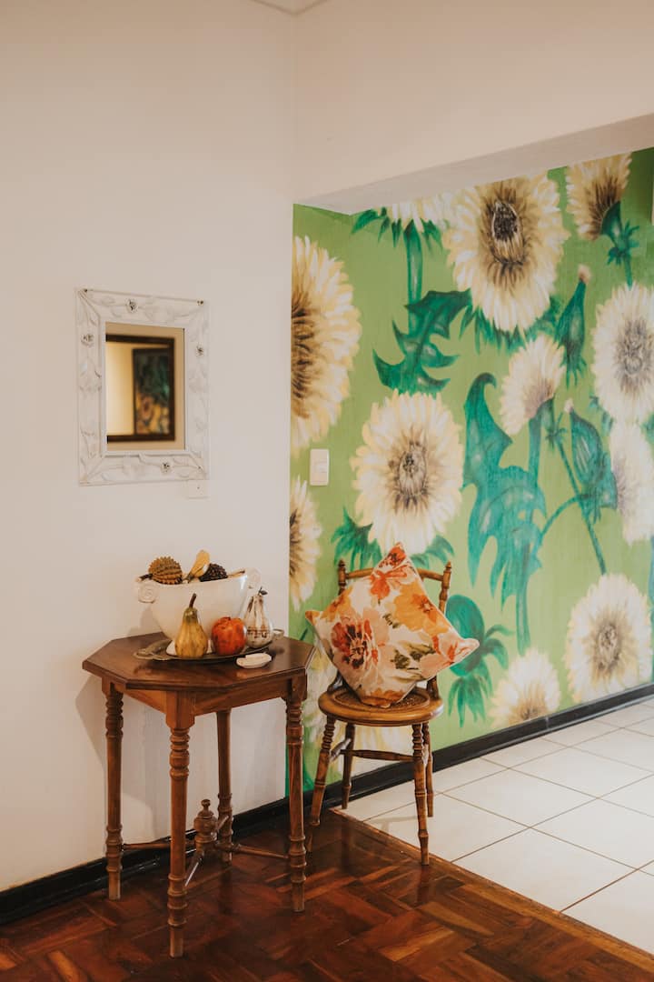 Self-catering Family Room - Nelspruit