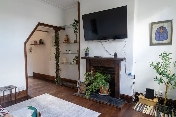 City Retreat With Jacuzzi Bath - Norwich