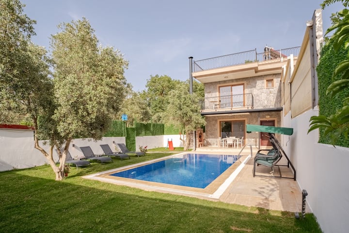Kayakoy Villa Dolce - Kayaköy