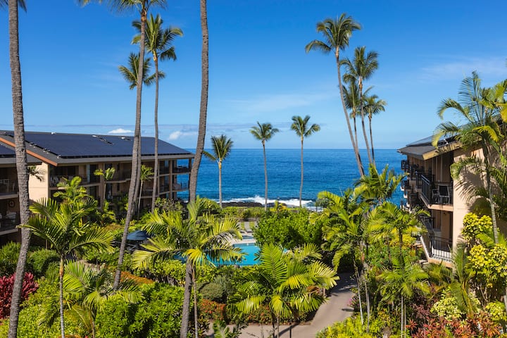 Kona Makai 5-301 - Kailua-Kona, HI