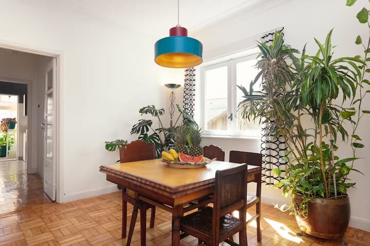 Aida's Haven | Apartment | Bolhão | - Porto