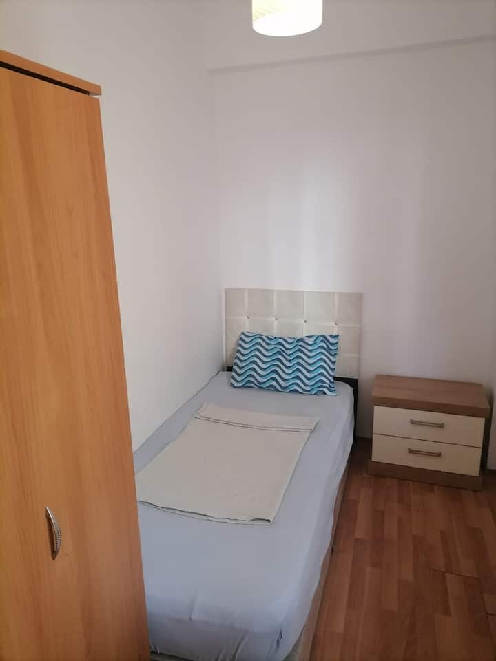 Close To Beach And Kaleiçi. - Antalya