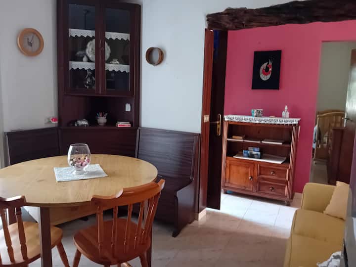 Casa Accogliente E Parcheggio - Baunei