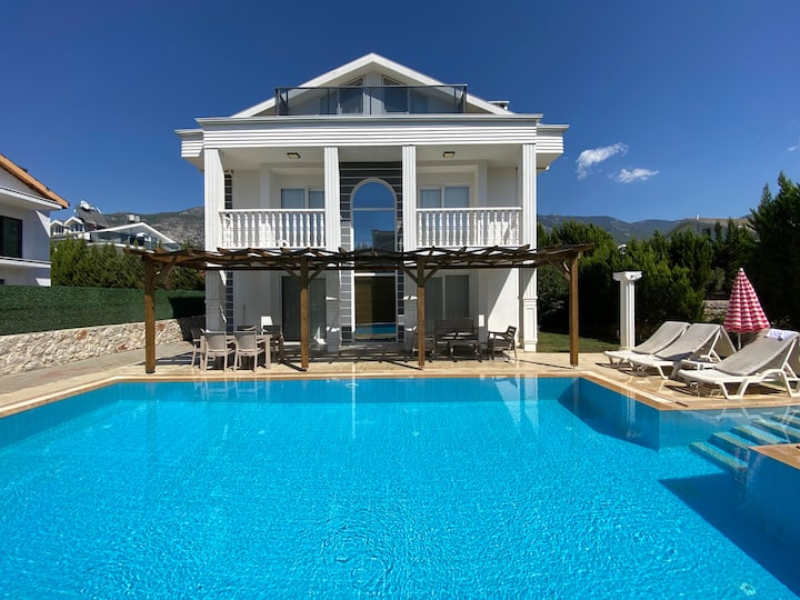 Villa Sultan - Ölüdeniz