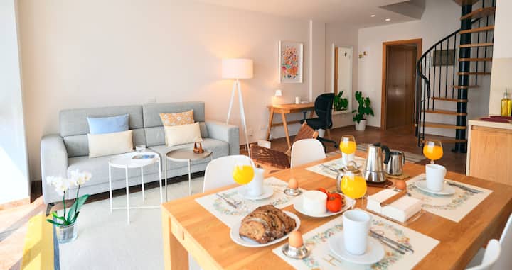 Sunny Home Canteras Beach - Gran Canaria