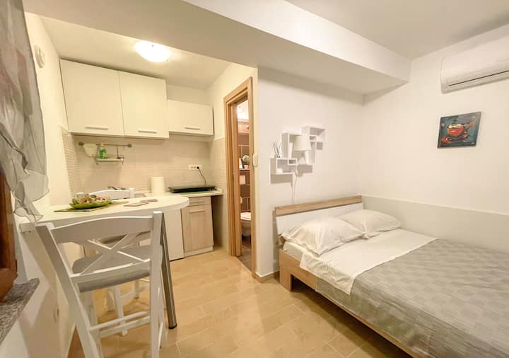 Veronica Rooms - Opatija