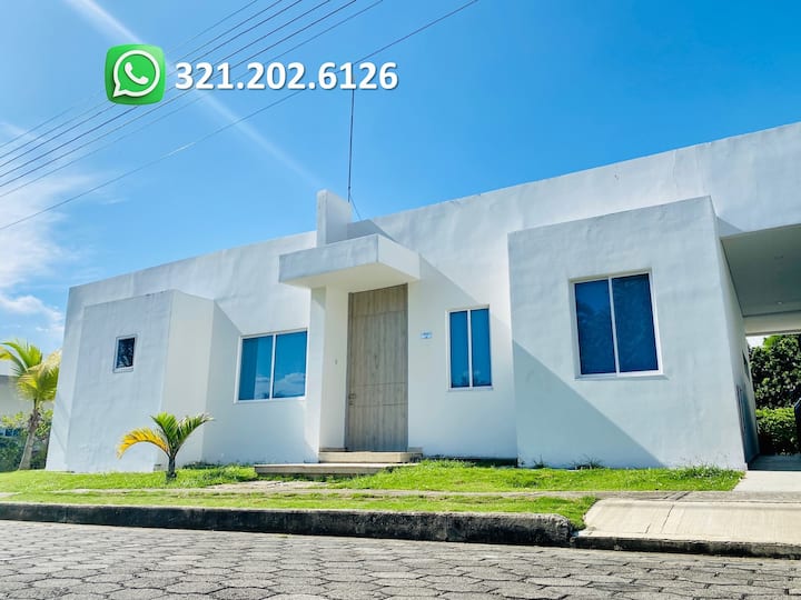A 15 Min De Girardot - Condominio Santa Ana - Ricaurte