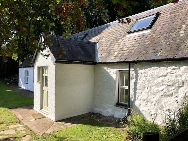 Boutique Highland Paradise - Loch Ossian