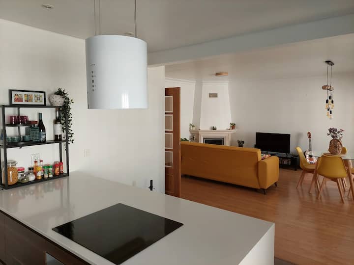 Apartment (2 Bedroom) - Alcochete River View - Alcochete