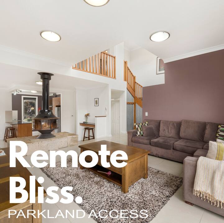 Sentinel Chalet | Crackenback | 2br - Perisher Ski Resort