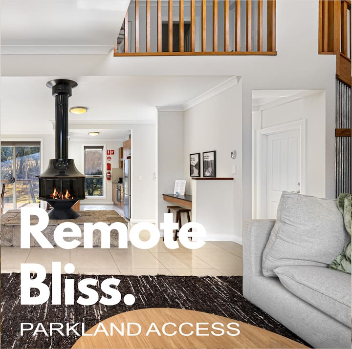 Sentinel Chalet | Crackenback | 2br - Kosciuszko National Park